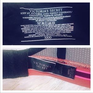 Victoria's Secret | Intimates & Sleepwear | Lot Of 2 Victorias Secret ...